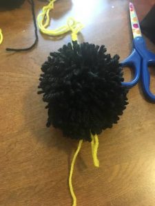 Ostrich Puppet - Dearest Debi Patterns